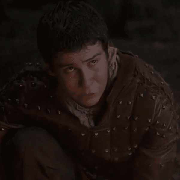 The 15 Best Podrick Payne Quotes from "Game of Thrones", Ranked