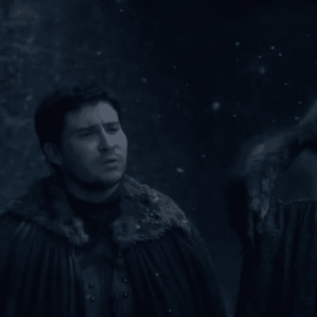 The 15 Best Podrick Payne Quotes from "Game of Thrones", Ranked
