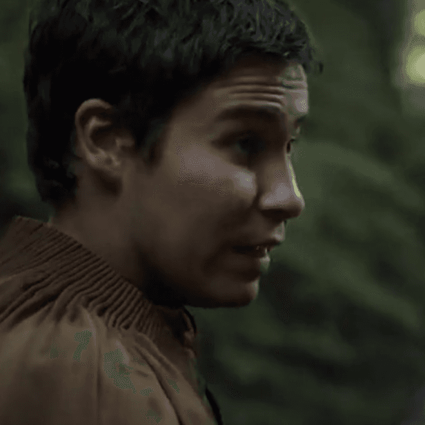 The 15 Best Podrick Payne Quotes from "Game of Thrones", Ranked
