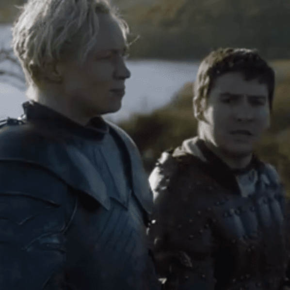 The 15 Best Podrick Payne Quotes from "Game of Thrones", Ranked