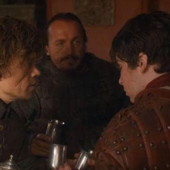 The 15 Best Podrick Payne Quotes from "Game of Thrones", Ranked