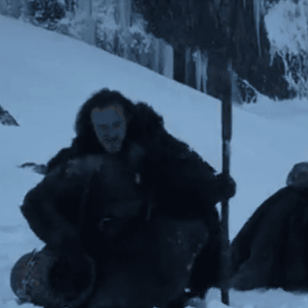 The 20 Best Edd Tollett Quotes from "Game of Thrones", Ranked