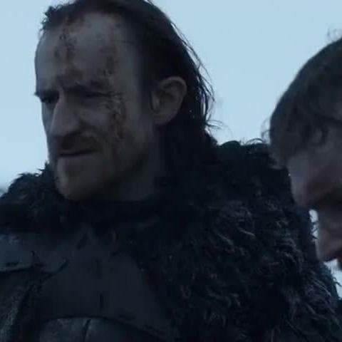 The 20 Best Edd Tollett Quotes from "Game of Thrones", Ranked