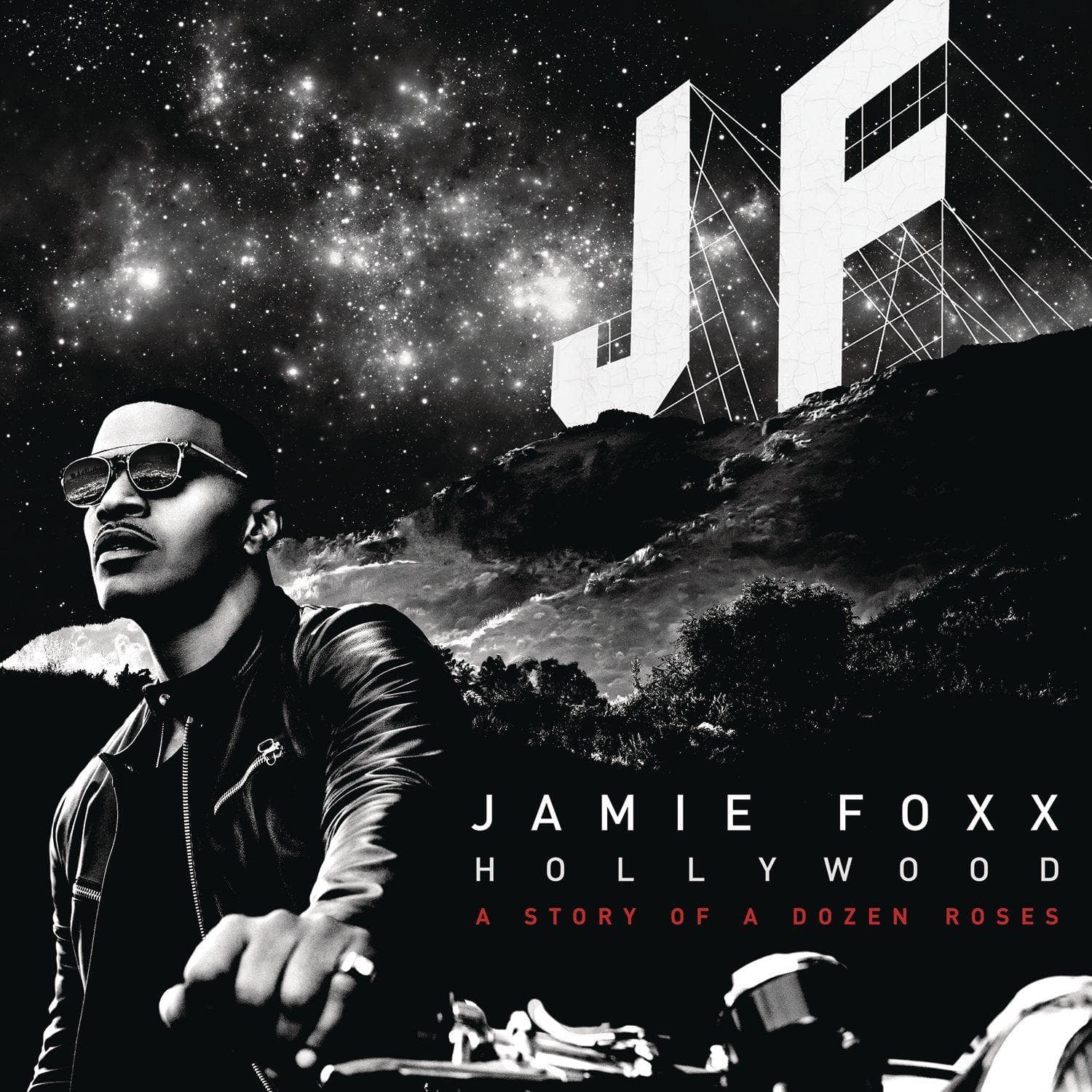The Best Jamie Foxx Albums, Ranked By Fans