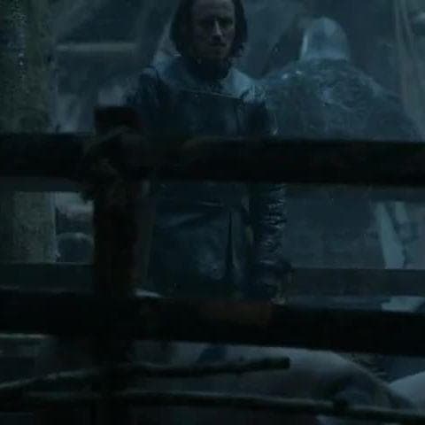 The 20 Best Edd Tollett Quotes from "Game of Thrones", Ranked