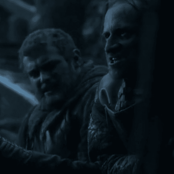 The 20 Best Edd Tollett Quotes from "Game of Thrones", Ranked