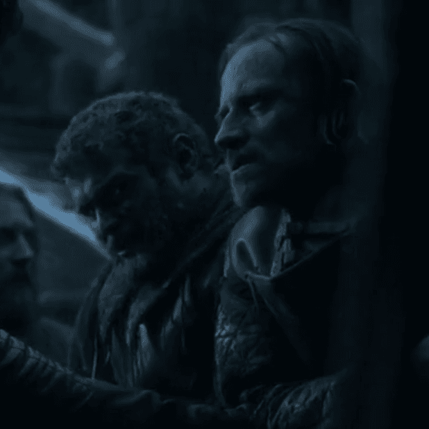 The 20 Best Edd Tollett Quotes from "Game of Thrones", Ranked