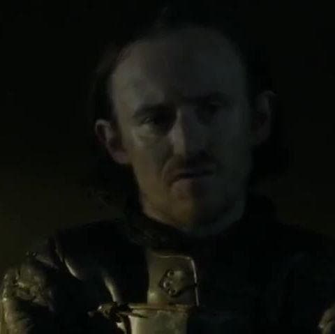 The 20 Best Edd Tollett Quotes from "Game of Thrones", Ranked