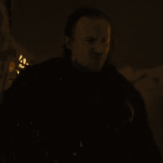 The 20 Best Edd Tollett Quotes from "Game of Thrones", Ranked