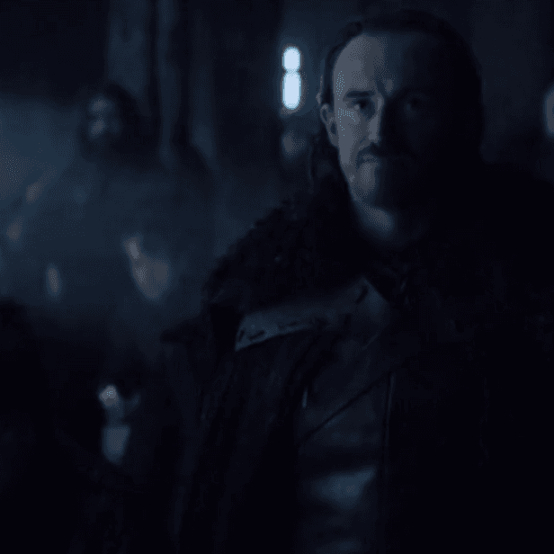The 20 Best Edd Tollett Quotes from "Game of Thrones", Ranked