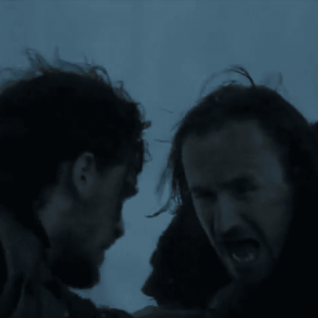The 20 Best Edd Tollett Quotes from "Game of Thrones", Ranked