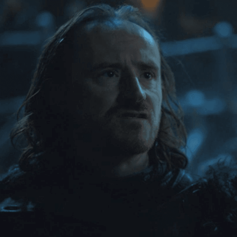 The 20 Best Edd Tollett Quotes from "Game of Thrones", Ranked