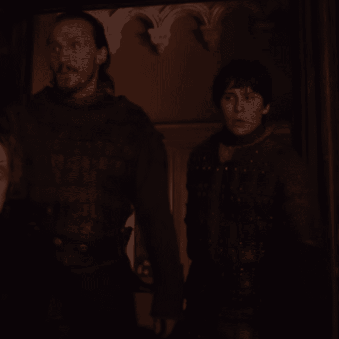 The 15 Best Podrick Payne Quotes from "Game of Thrones", Ranked