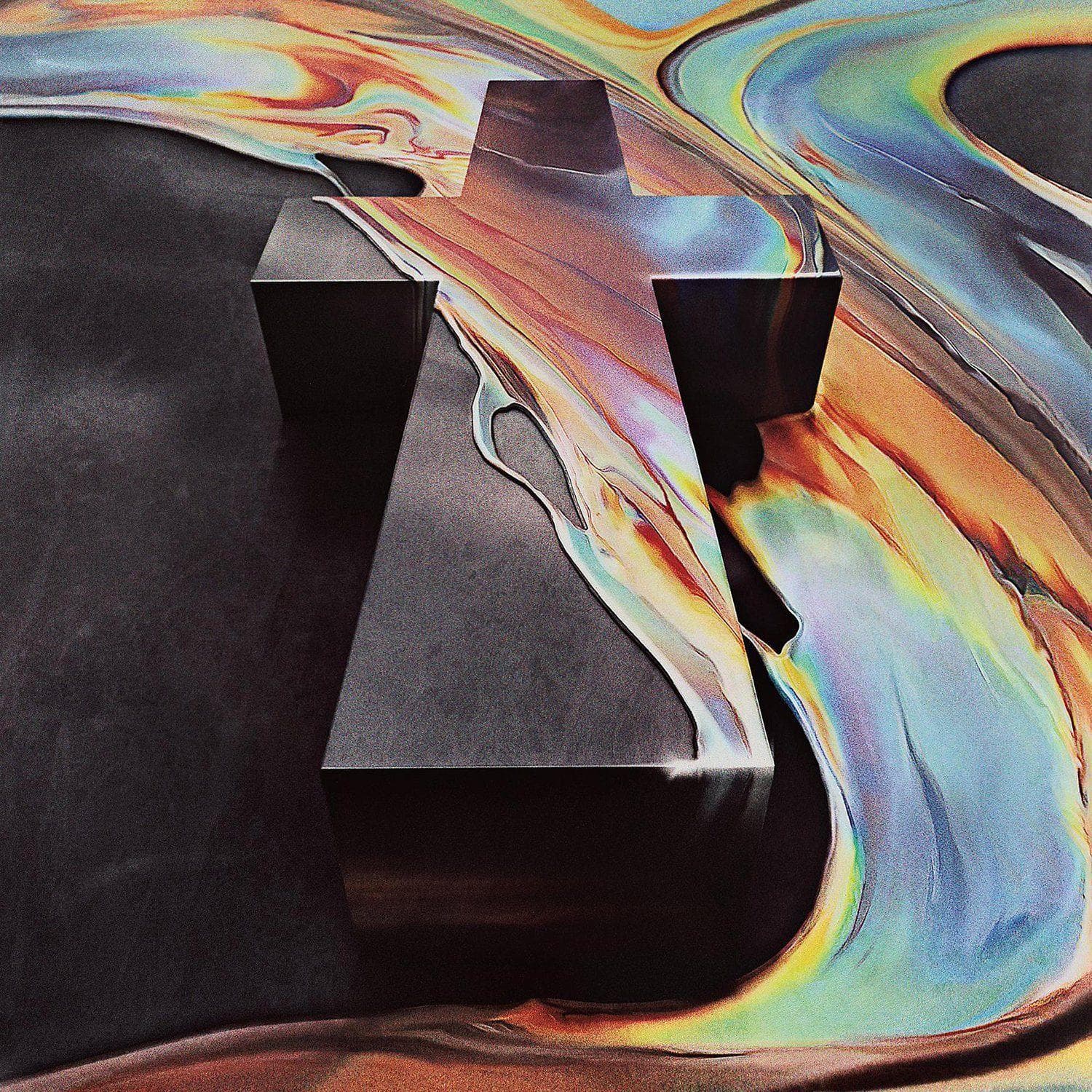 The Best Justice Albums, Ranked By EDM Fans