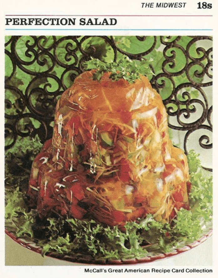 What Did People Eat In Post-WWII US?