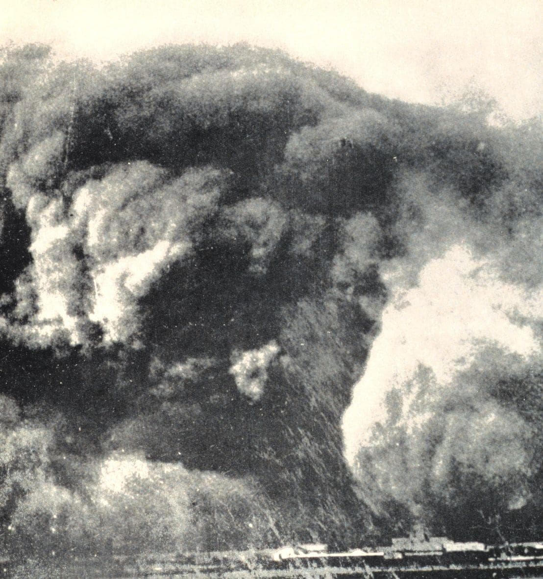 23 Powerful Dust Bowl Photos That Put Things Into Perspective