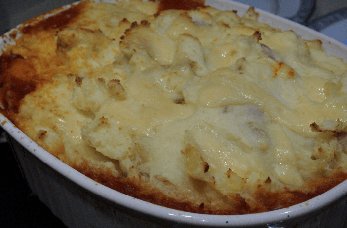 What Did People Eat During WW2?