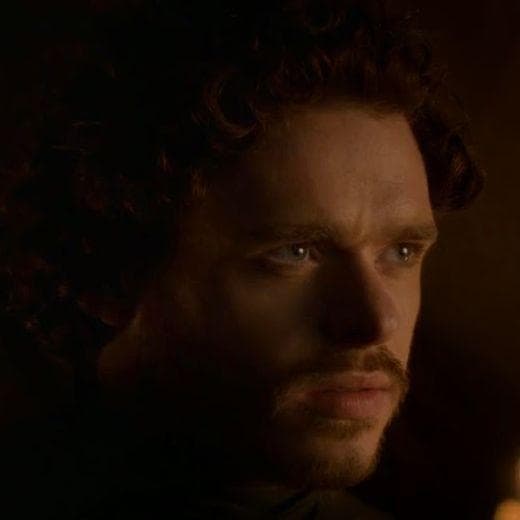 The 20 Best Robb Stark Quotes from "Game of Thrones", Ranked