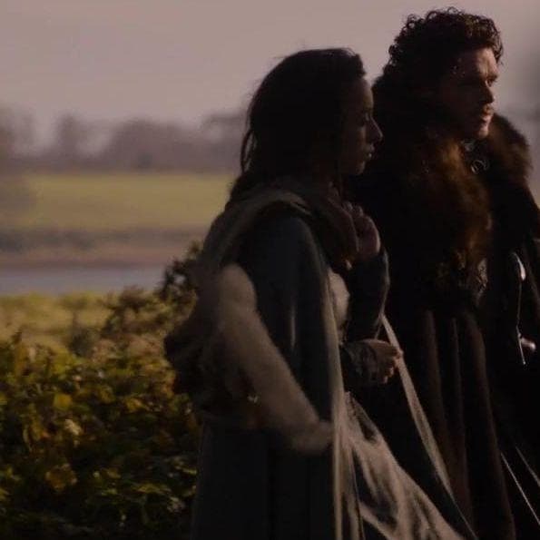 The 20 Best Robb Stark Quotes from "Game of Thrones", Ranked