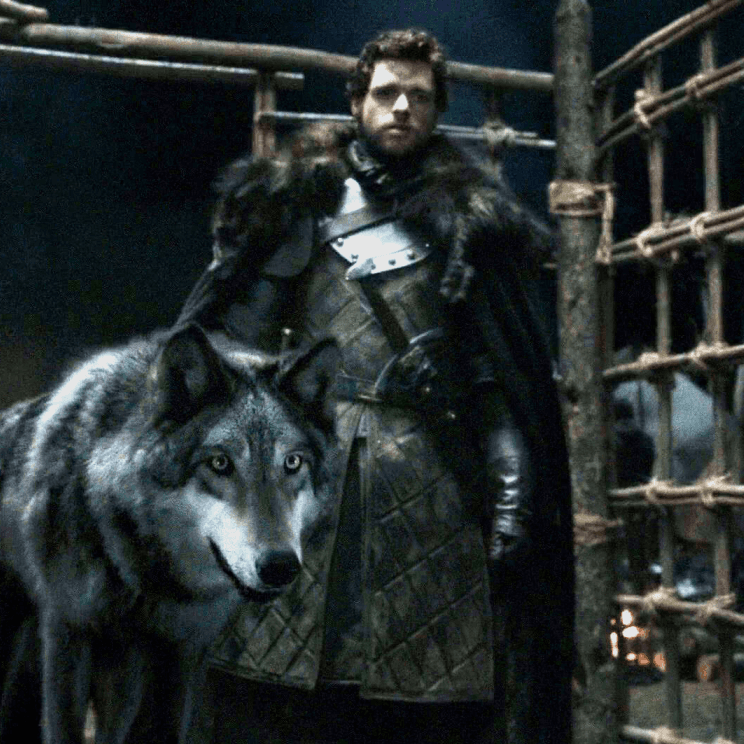 The 20 Best Robb Stark Quotes from "Game of Thrones", Ranked