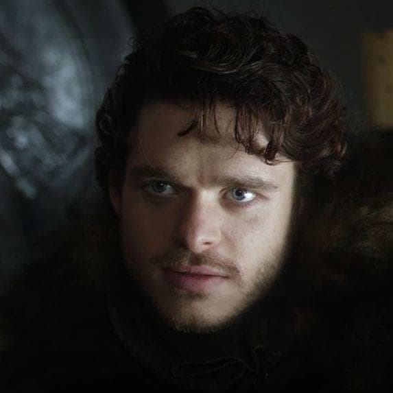 The 20 Best Robb Stark Quotes from "Game of Thrones", Ranked