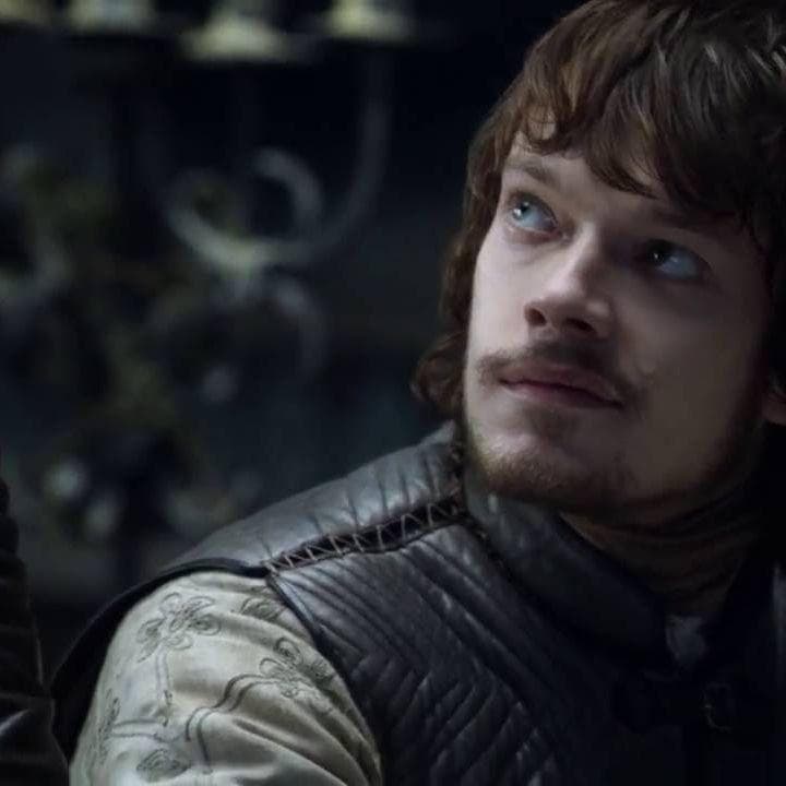 The 20 Best Robb Stark Quotes from "Game of Thrones", Ranked