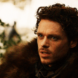 The 20 Best Robb Stark Quotes from "Game of Thrones", Ranked