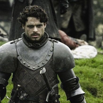 The 20 Best Robb Stark Quotes from "Game of Thrones", Ranked
