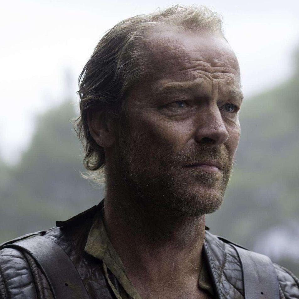 The 25 Best Jorah Mormont Quotes from "Game of Thrones", Ranked