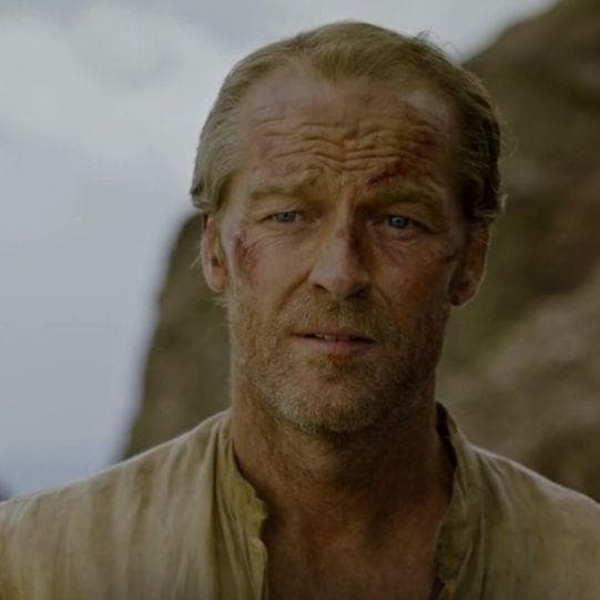 The 25 Best Jorah Mormont Quotes from "Game of Thrones", Ranked