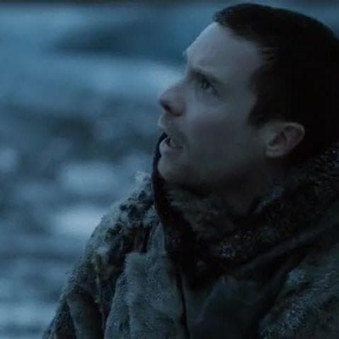 The 14 Best Gendry Quotes from "Game of Thrones", Ranked