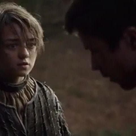 The 14 Best Gendry Quotes from "Game of Thrones", Ranked