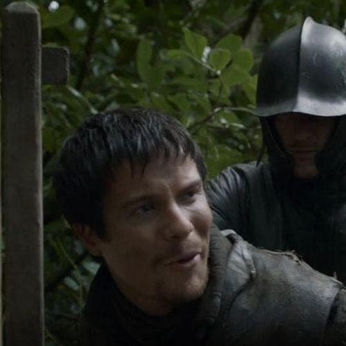 The 14 Best Gendry Quotes from "Game of Thrones", Ranked