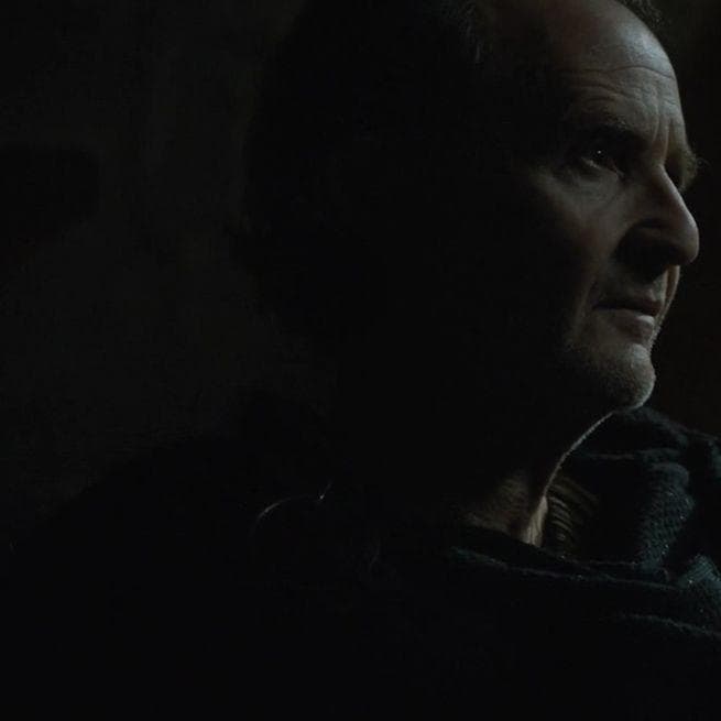 The 16 Best Qyburn Quotes from "Game of Thrones", Ranked