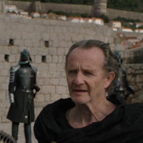 The 16 Best Qyburn Quotes from "Game of Thrones", Ranked