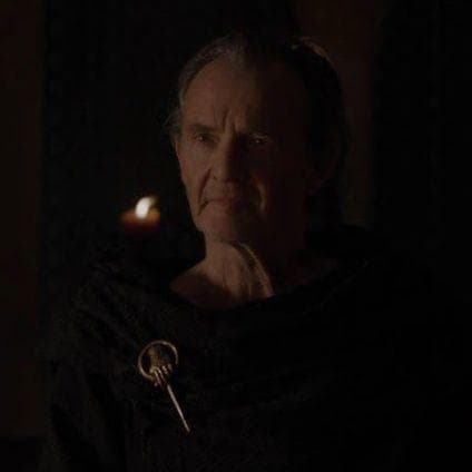 The 16 Best Qyburn Quotes from "Game of Thrones", Ranked