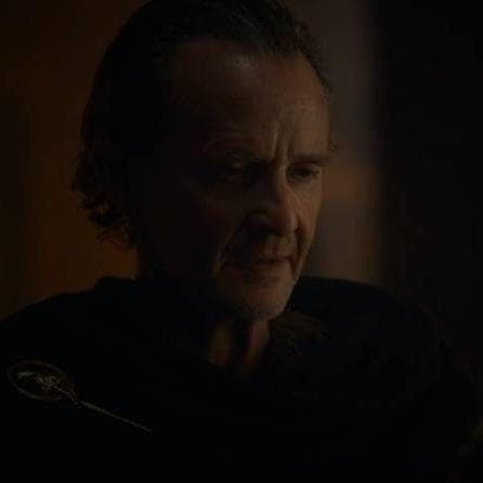 The 16 Best Qyburn Quotes from "Game of Thrones", Ranked