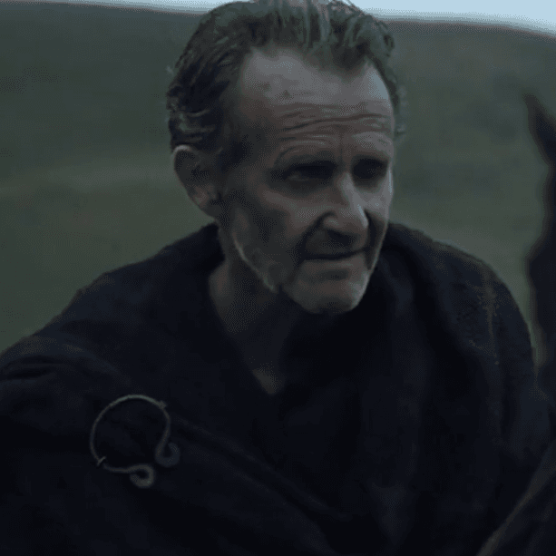 The 16 Best Qyburn Quotes from "Game of Thrones", Ranked