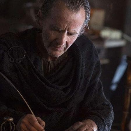 The 16 Best Qyburn Quotes from "Game of Thrones", Ranked