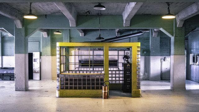 Prison Inmates Jobs: All The Different Work Programs In Jail