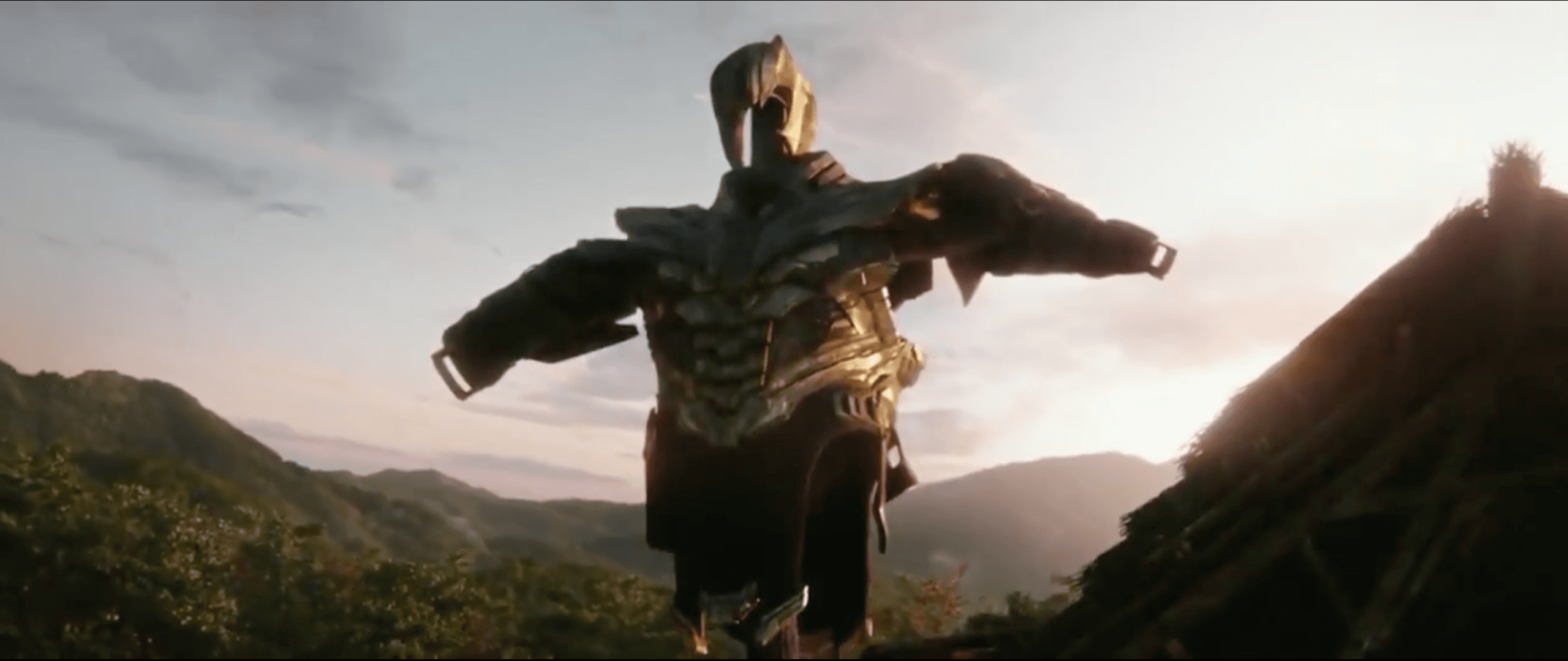 All The MCU Moments That 'Avengers: Endgame' Revisits