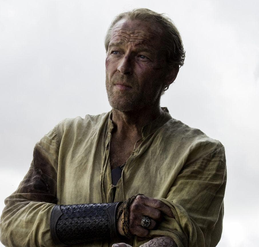 The 25 Best Jorah Mormont Quotes from "Game of Thrones", Ranked