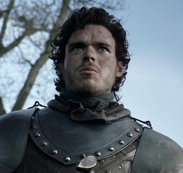 The 20 Best Robb Stark Quotes from "Game of Thrones", Ranked