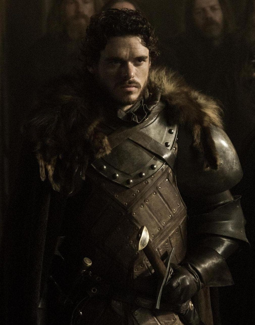 The 20 Best Robb Stark Quotes from "Game of Thrones", Ranked