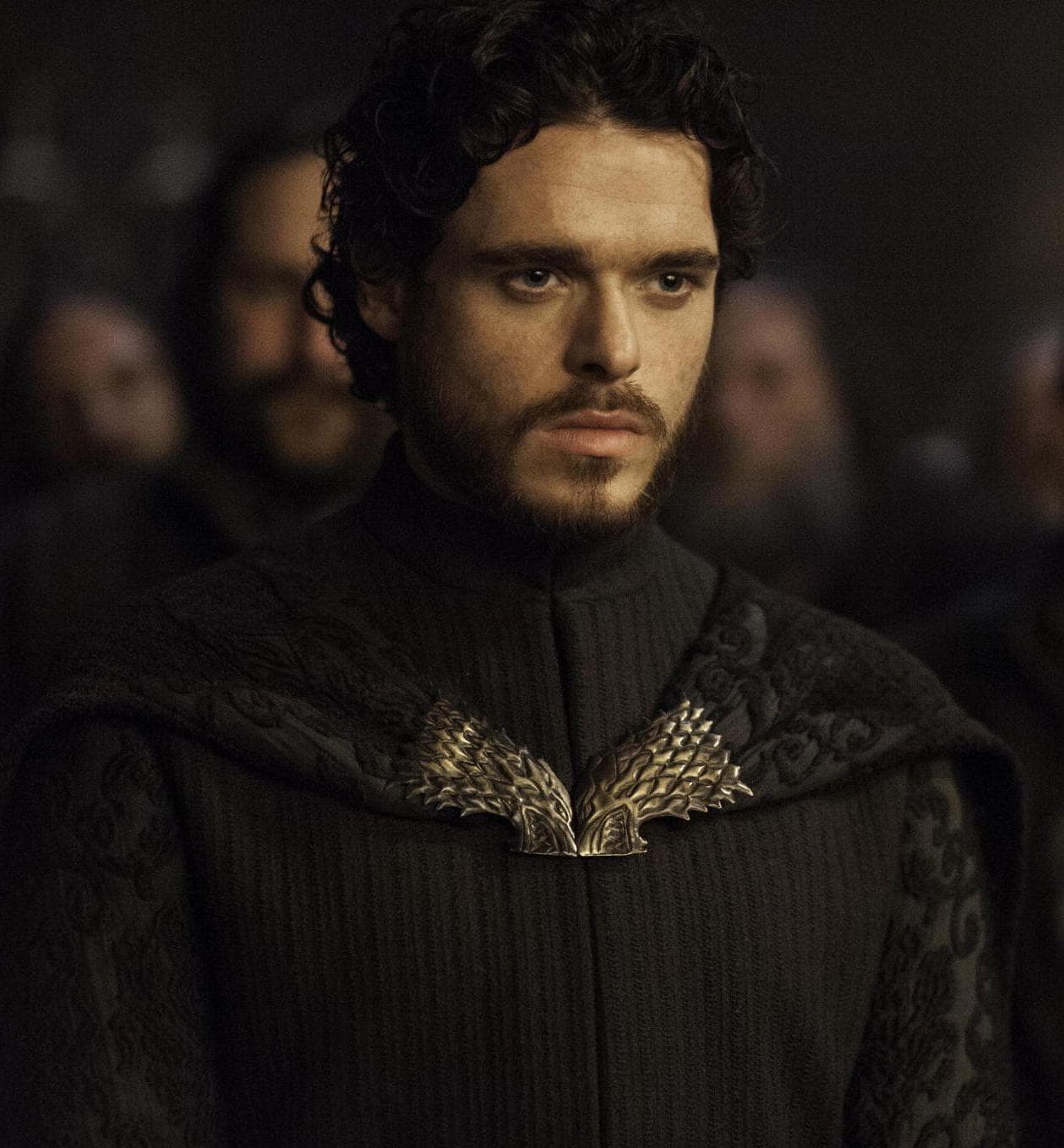 The 20 Best Robb Stark Quotes from "Game of Thrones", Ranked