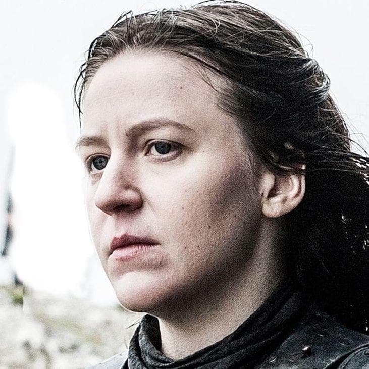 The 16 Best Yara Greyjoy Quotes from "Game of Thrones", Ranked