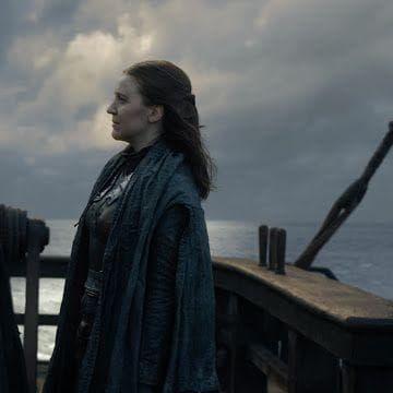 The 16 Best Yara Greyjoy Quotes from "Game of Thrones", Ranked