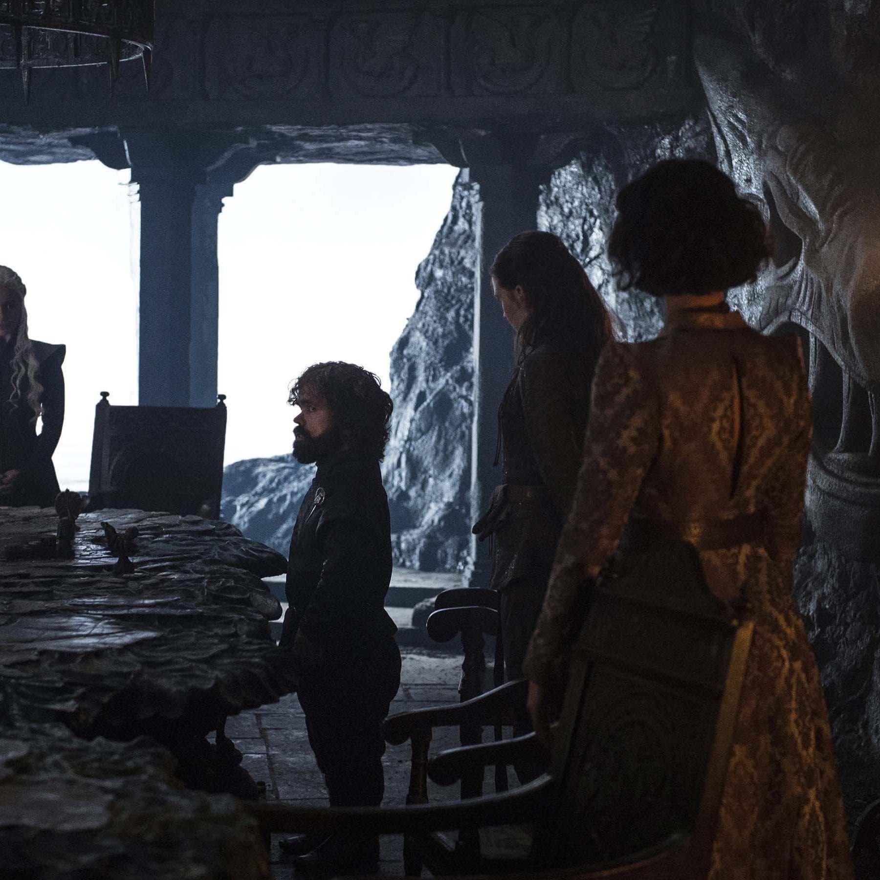 The 16 Best Yara Greyjoy Quotes from "Game of Thrones", Ranked