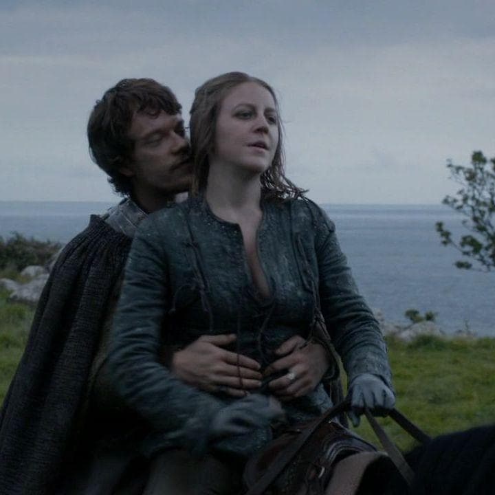 The 16 Best Yara Greyjoy Quotes from "Game of Thrones", Ranked