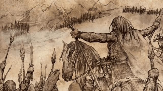 What Happened During The Long Night, The First Time The White Walkers ...